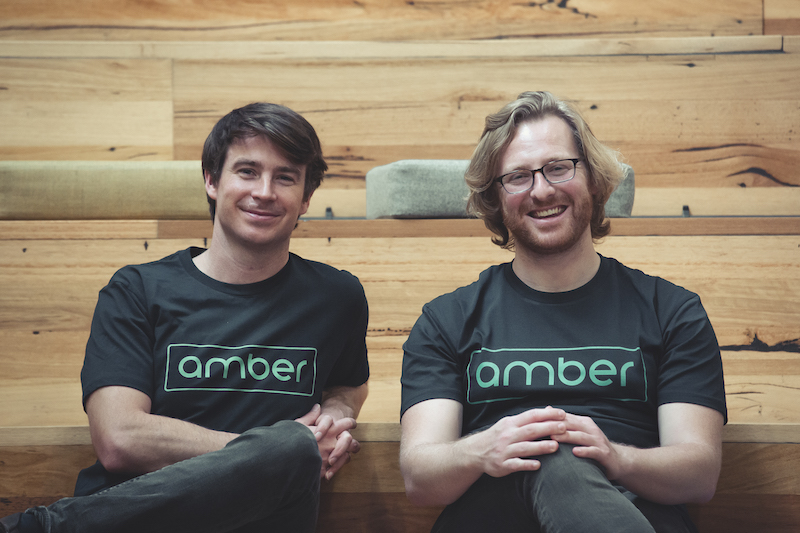 Investment notes: Amber AU$2.5m Seed - Square Peg - Blog