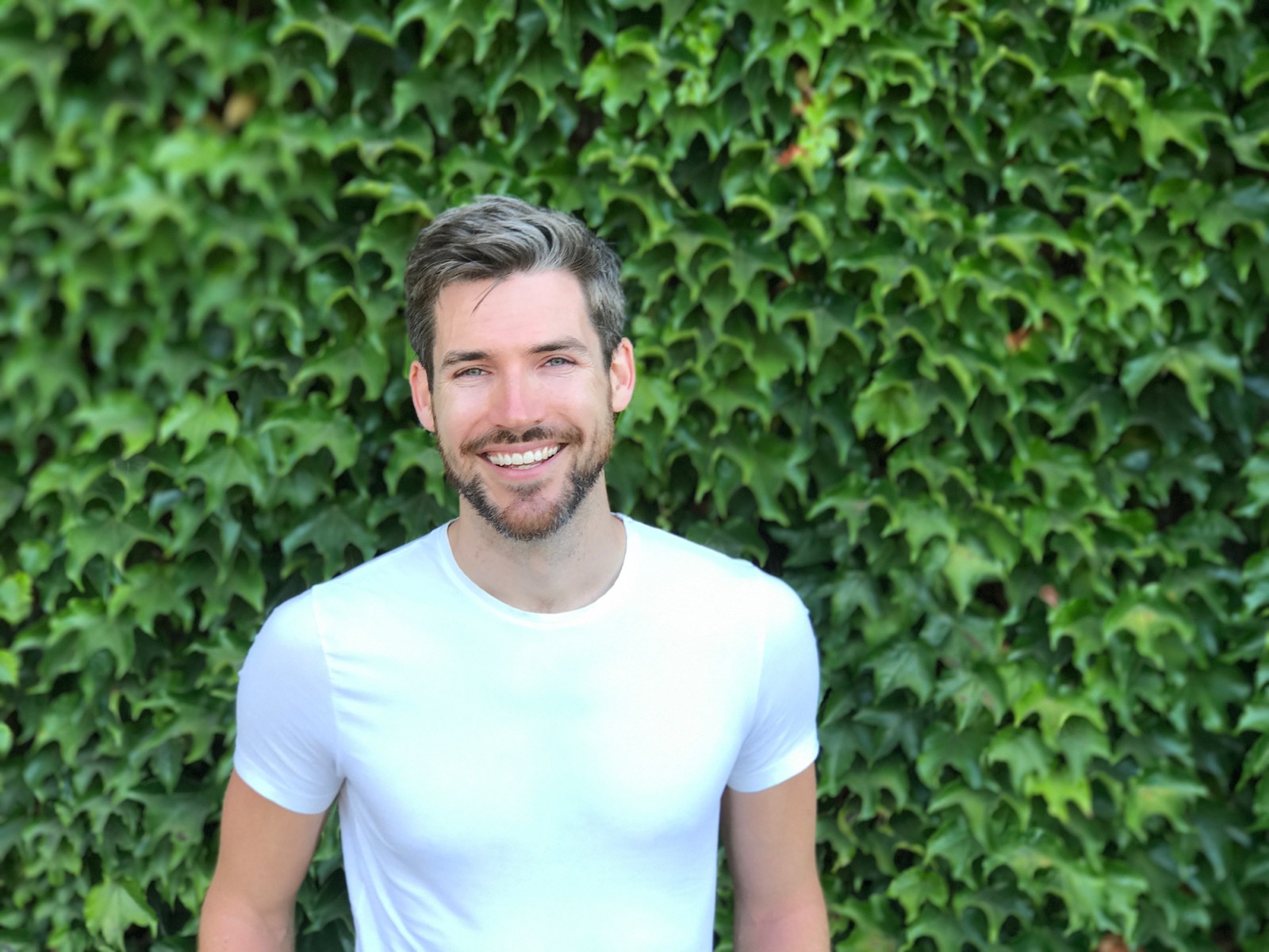 James Tynan - Square Peg - Empowering Exceptional Founders