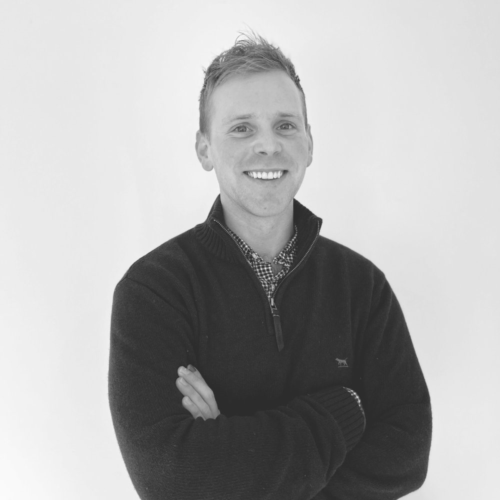 Matt Linklater - Square Peg - Empowering Exceptional Founders