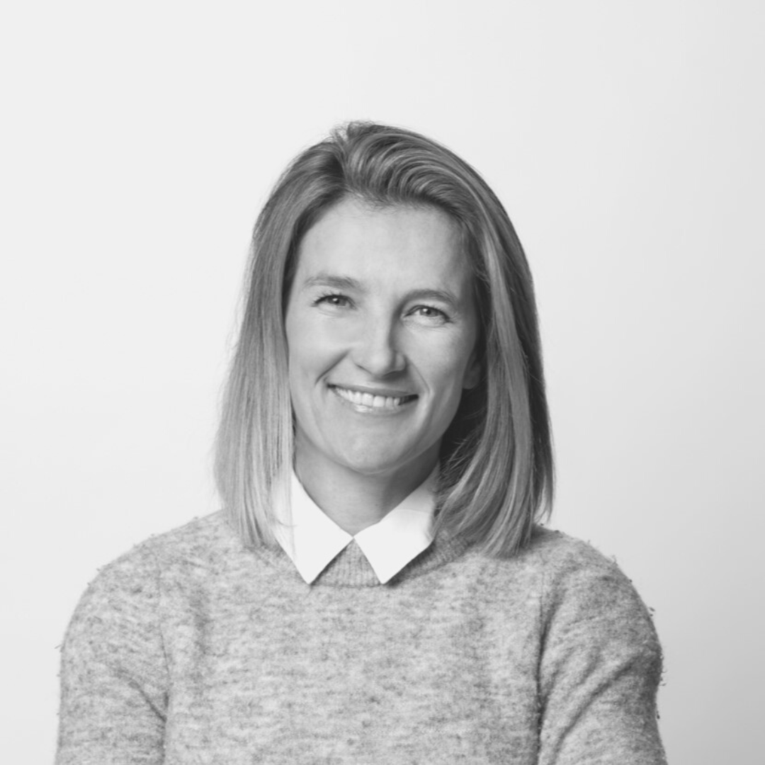 Kate Stannett - Square Peg - Empowering Exceptional Founders