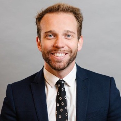 David Maher - Square Peg - Empowering Exceptional Founders