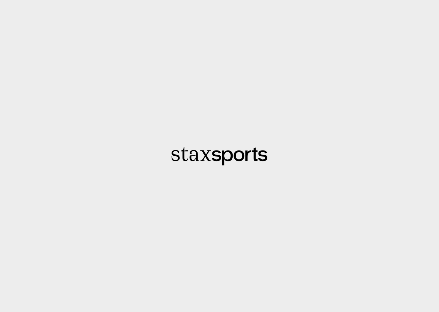 Stax Sports - Careers