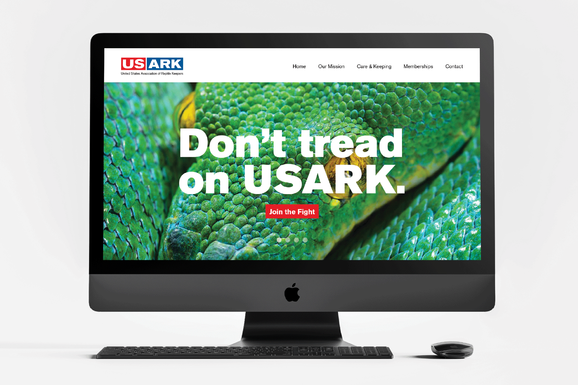 Stewart Design | USARK