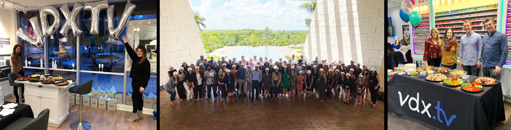 VDX.tv Turns 1: A Year in Review