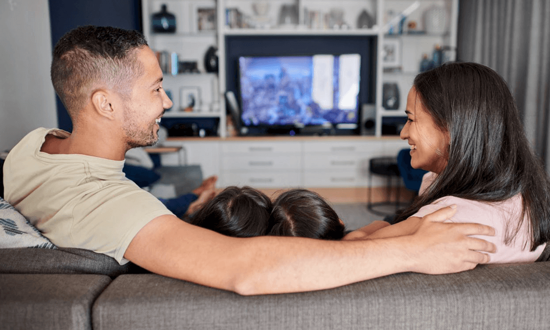 The Role of TV Advertising for Financial Service Companies
