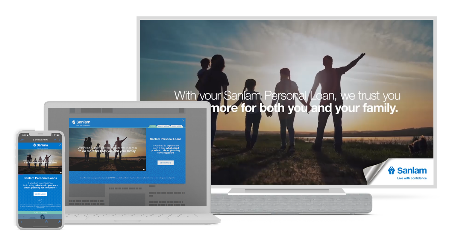Sanlam Personal Loans