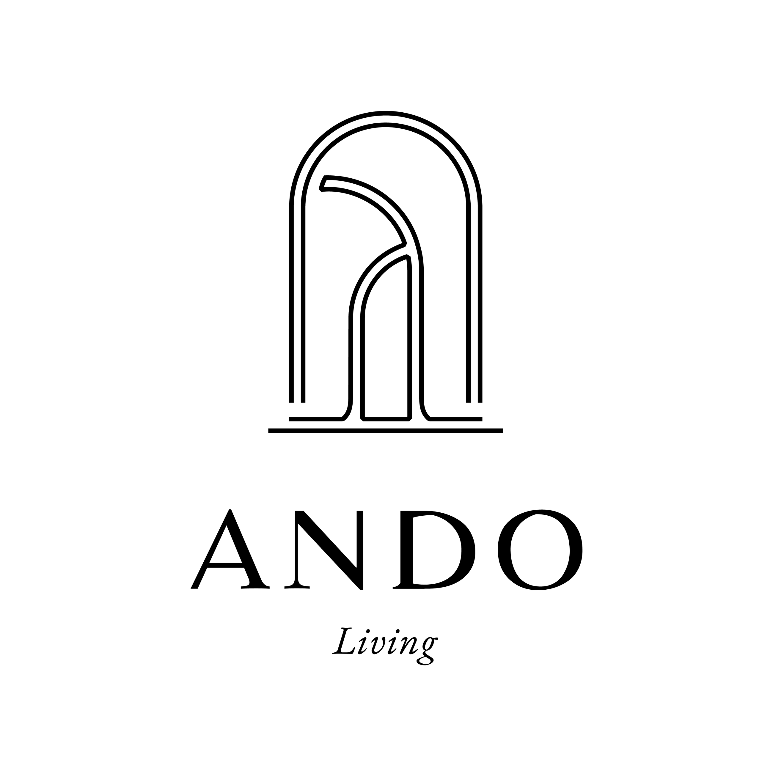 Ando Living - Your Neighborhood