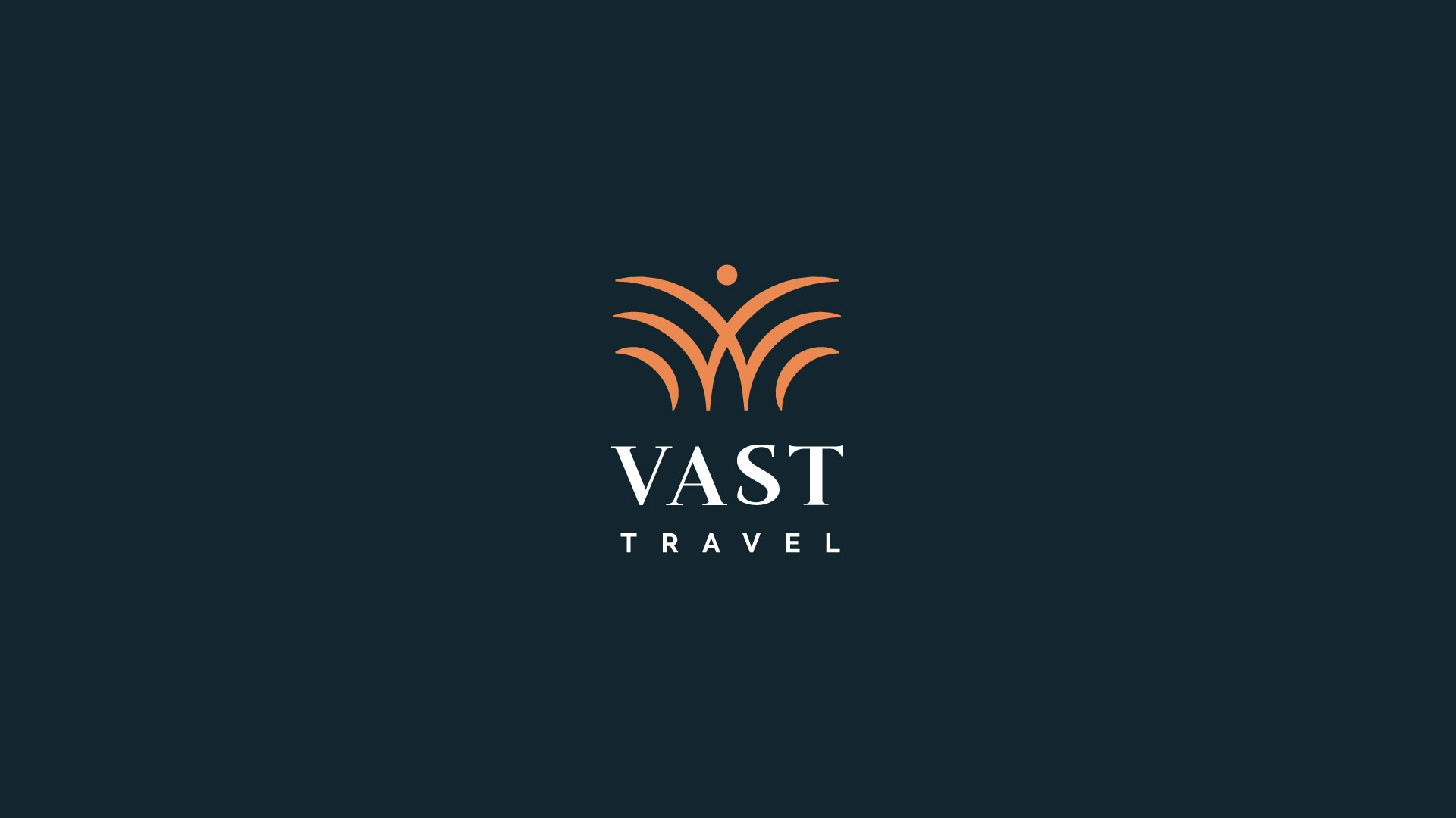 Vast Virtuoso Logo