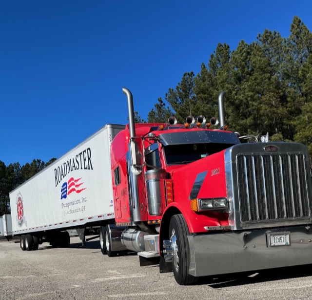 About Us | Roadmaster Transportation