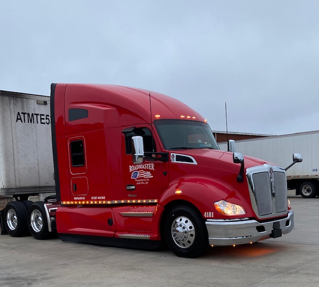 Services | Roadmaster Transportation