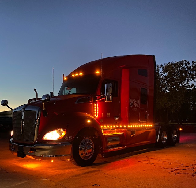 Services | Roadmaster Transportation