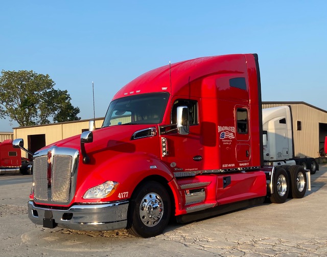 Services | Roadmaster Transportation