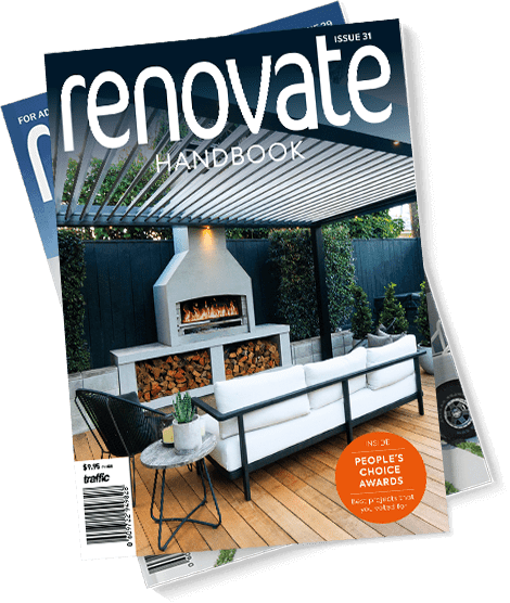 Home Renovation Builders | Refresh Renovations Australia