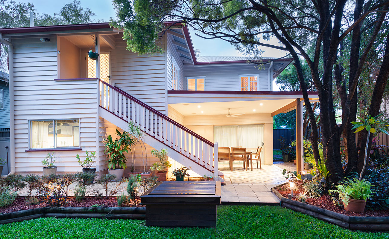 Renovating a Queenslander home | Inspiration & Advice