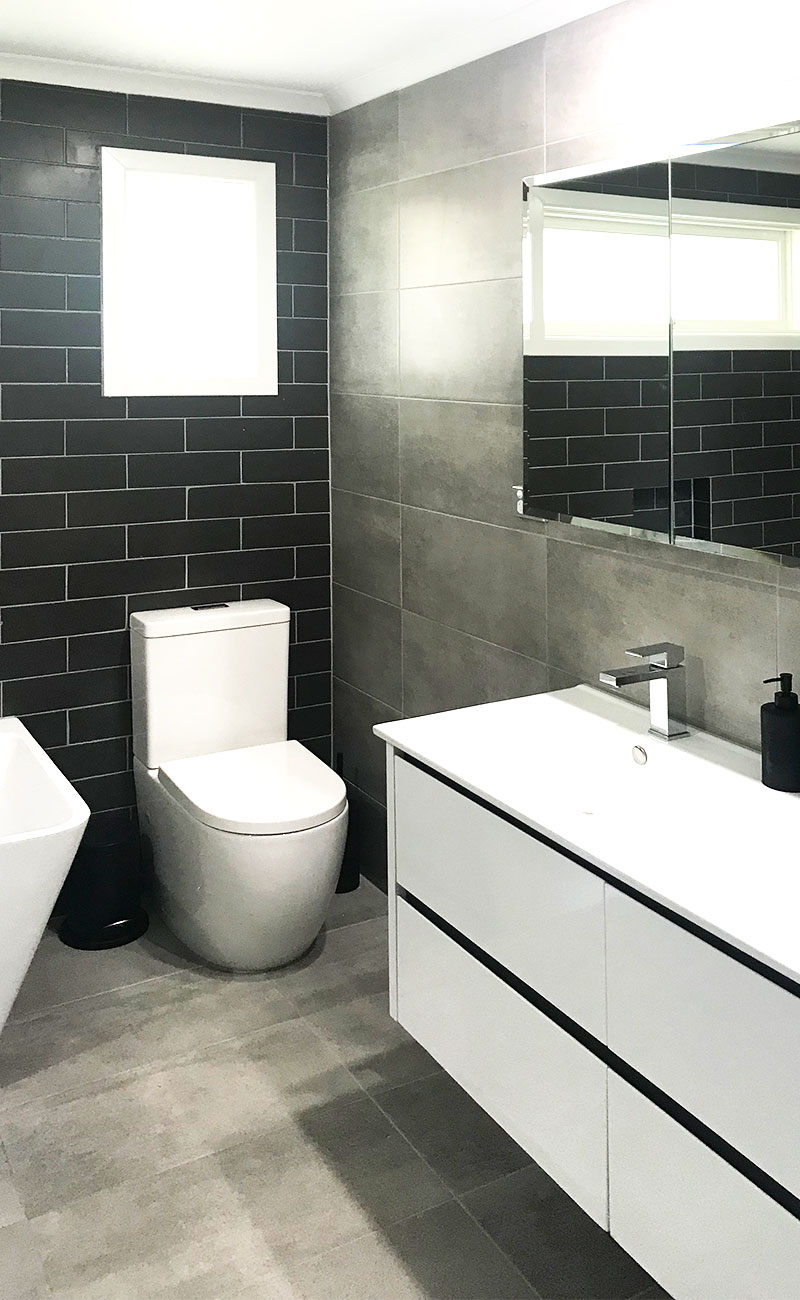 Total Home Renovation in The Basin, Victoria | Project