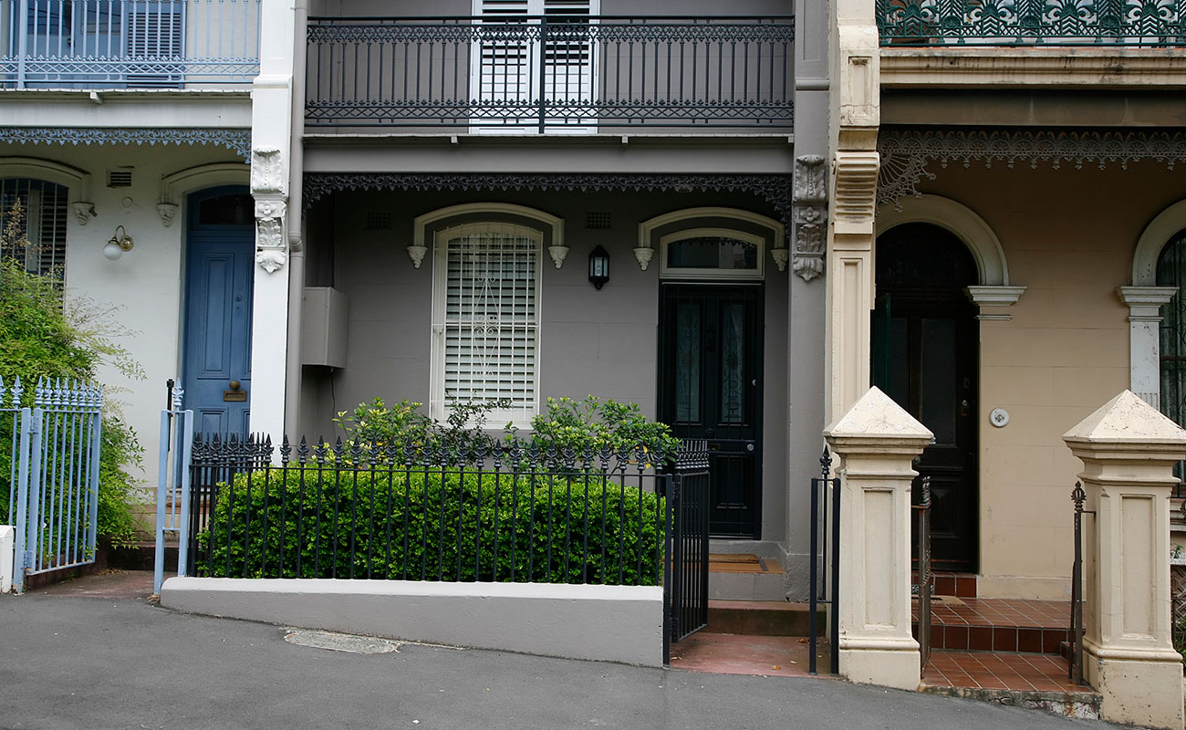Renovating terrace homes in Australia | Inspiration & Advice