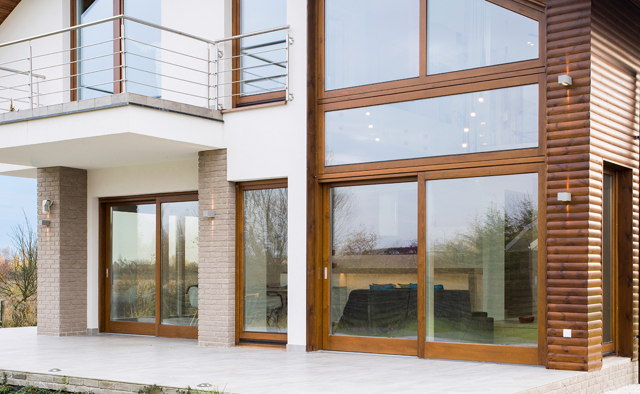 Cost for high end recladding | Project Estimates