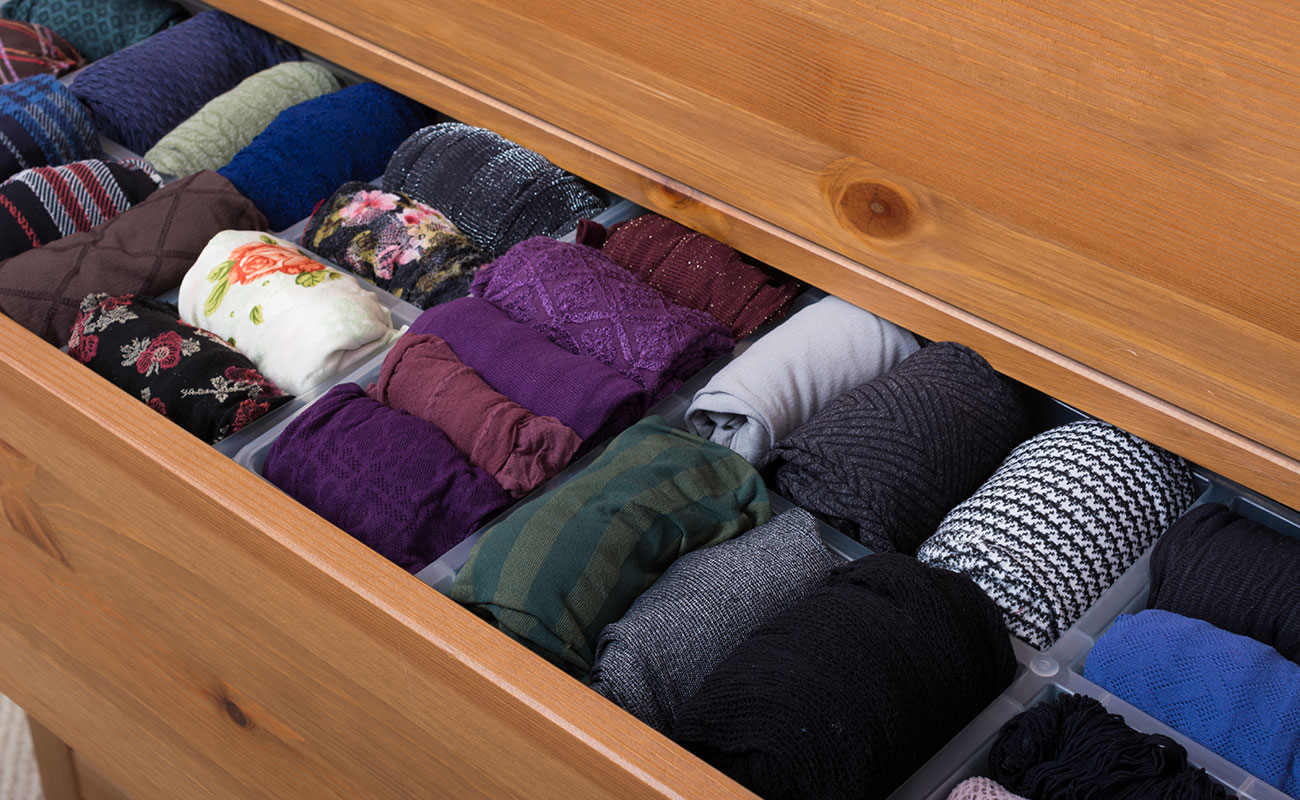 Cost of a basic walk-in wardrobe | Project Estimates