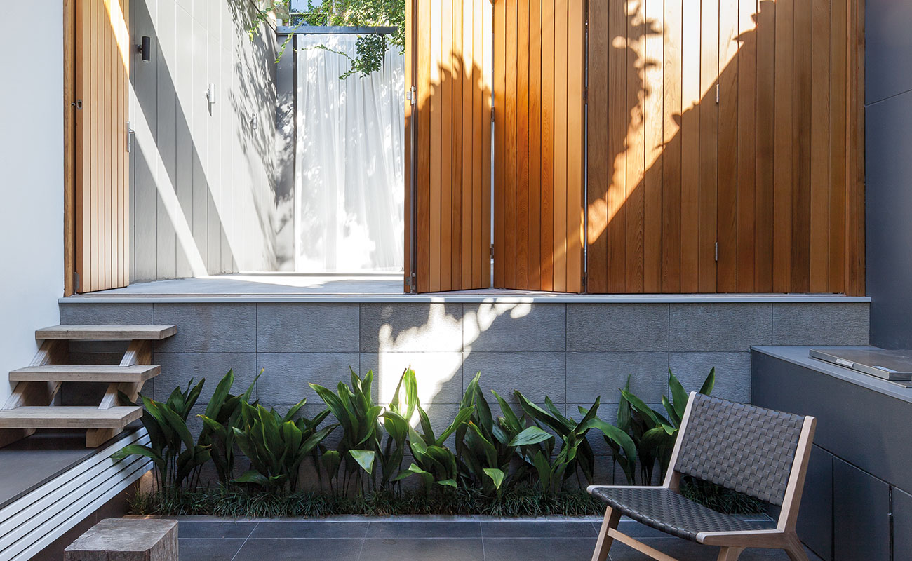 Sydney Terrace Home Transformation | Inspiration & Advice