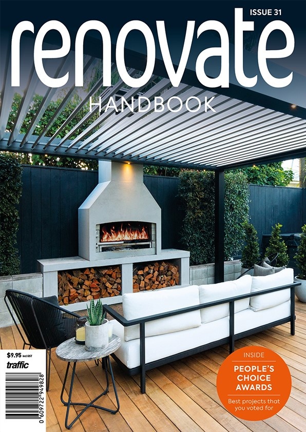 Offer - Get your FREE digital copy of Renovate Handbook | Refresh ...