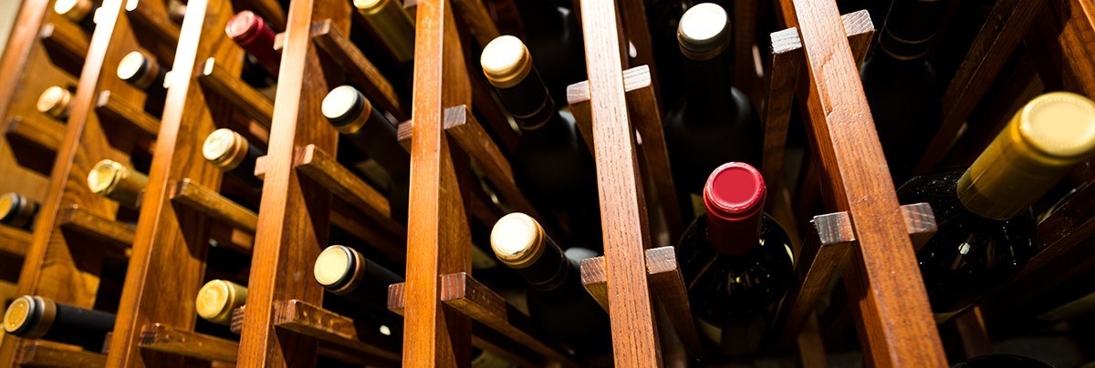 Adding an underground wine cellar | Inspiration & Advice