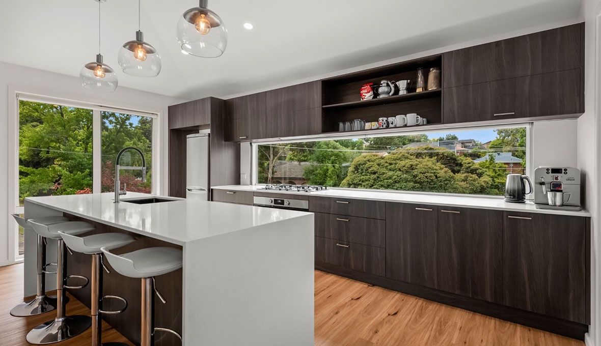 Sydney Kitchen Renovation Builders | Sydney Renovation Builders