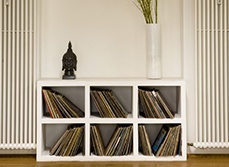 How best to display your collection | Inspiration & Advice