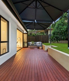 Luxurious indoor/outdoor flow in Terrigal | Project