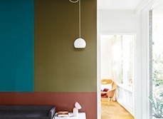 Creating a fabulous feature wall | Inspiration & Advice