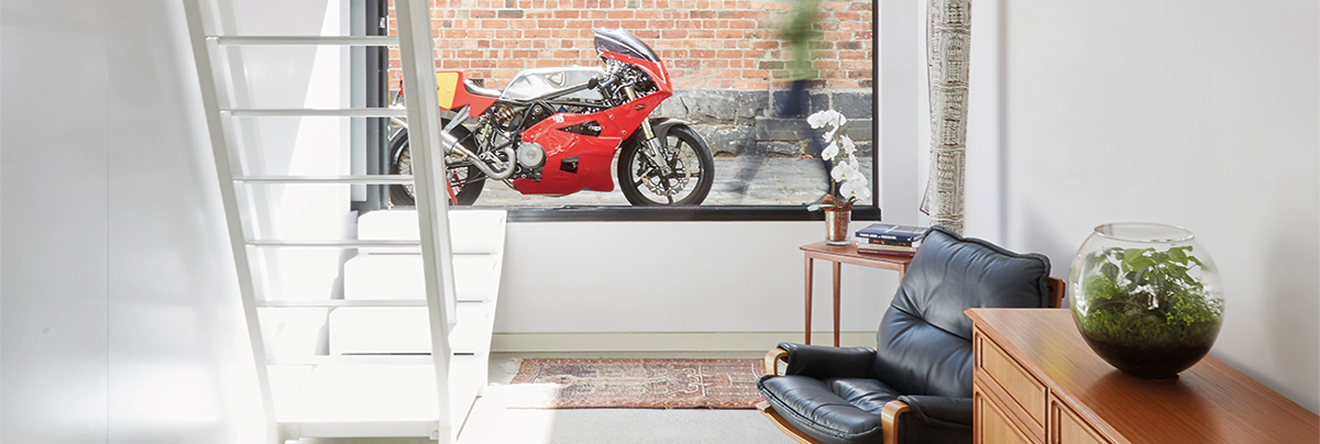 Extending An Alleyway House To Its Limit | Inspiration & Advice