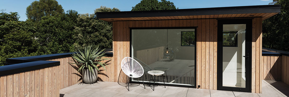 the Qwickbuild floating deck system by Outdure | News & Events