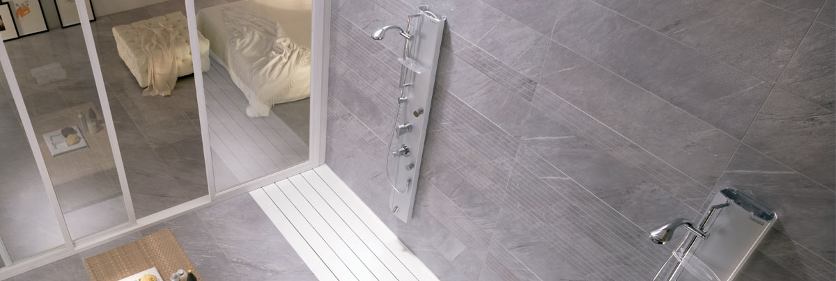 What is a wet room? | Inspiration & Advice