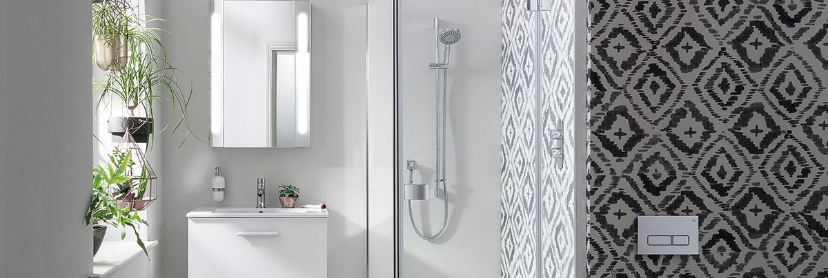 Shower trends and options | Inspiration & Advice