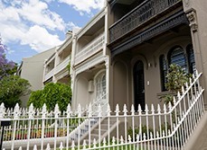 Renovating terrace homes in Australia | Inspiration & Advice