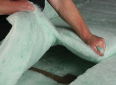 Create a warm home with insulation | Inspiration & Advice