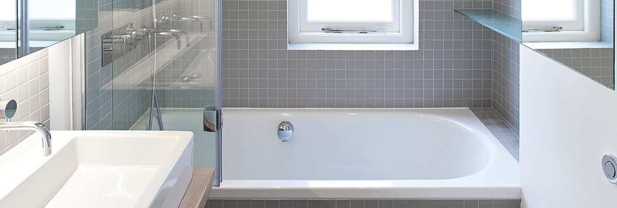 How to maximize your ensuite bathroom space | Inspiration & Advice