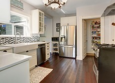 How to maximise your kitchen storage space | Inspiration & Advice