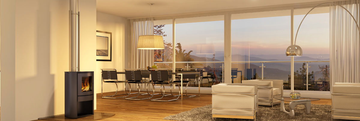 Heating options for your home | Inspiration & Advice