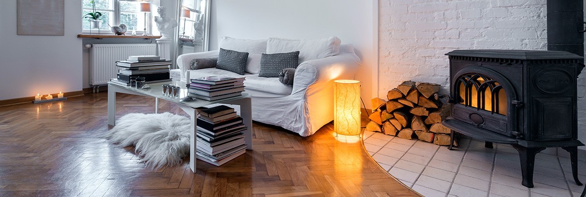 Home heating | Inspiration & Advice