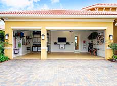 How much does a New Garage cost? | Project Estimates