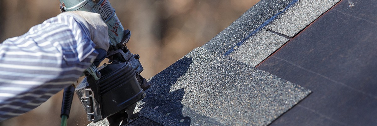 High End Roofing