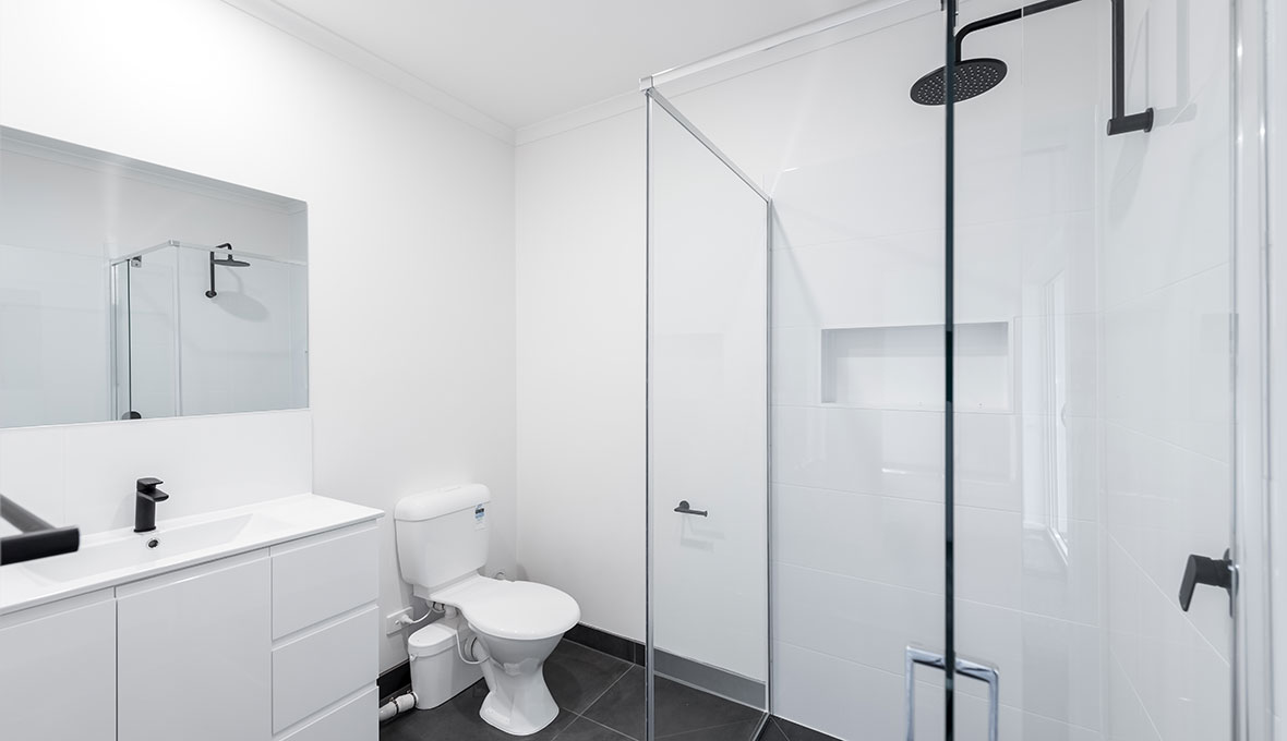 Converting a Melbourne garage into a self-contained unit | Project