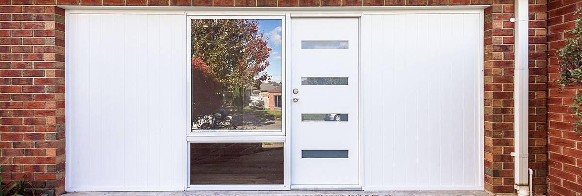 Converting a Melbourne garage into a self-contained unit | Project