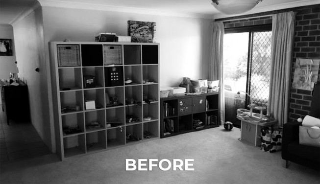 Urban Renewal for 1980s Home in Walliston, Perth | Project