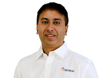 Builders | Refresh Renovations Australia