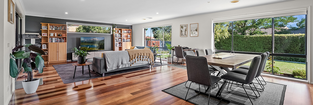 A Life-changing Living Room in Victoria, Australia | Project