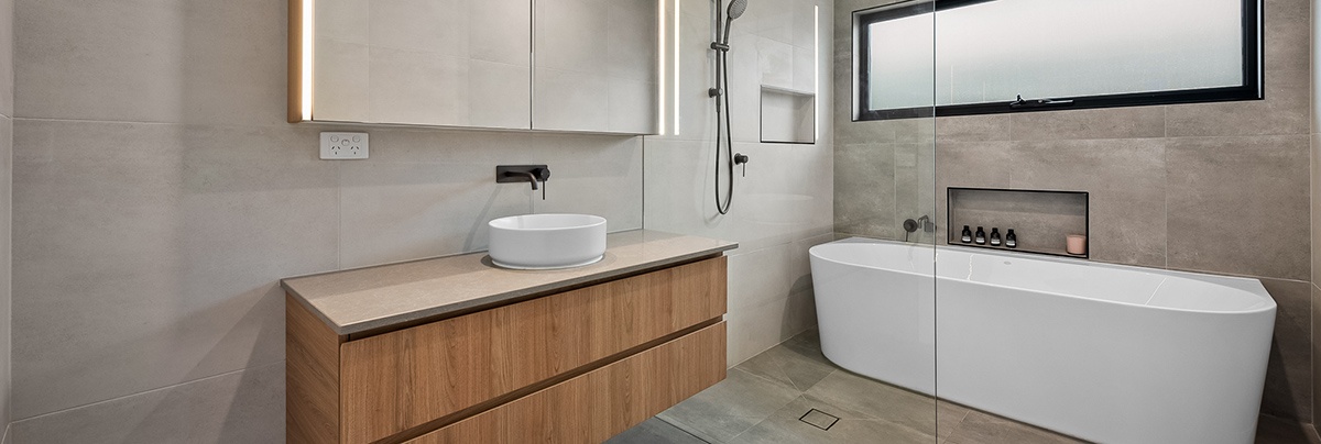 Bathroom Renovations in Inner Melbourne CBD | Refresh Renovations ...