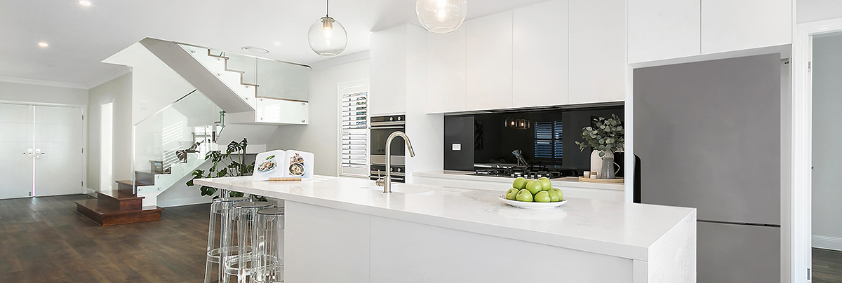 Beautiful home transformation and second-storey extension in Sydney ...