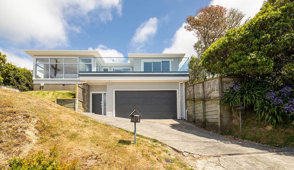 House Recladding Specialists | Refresh Renovations Australia