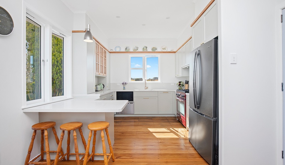 Renovating Your Holiday Home | Inspiration & Advice